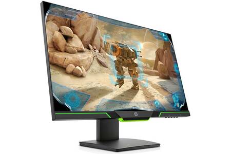 Ecran PC Hp 27XQ - HP 27XQ | Darty