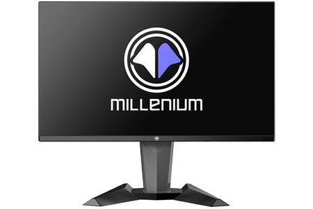 Ecran PC Millenium MD 27 Pro - MD27-Q140I0-F | Darty
