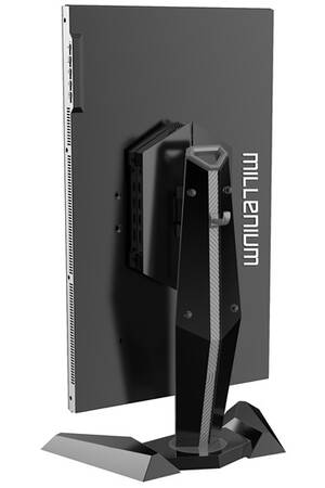 Ecran PC Millenium MD 27 Pro - MD27-Q140I0-F | Darty