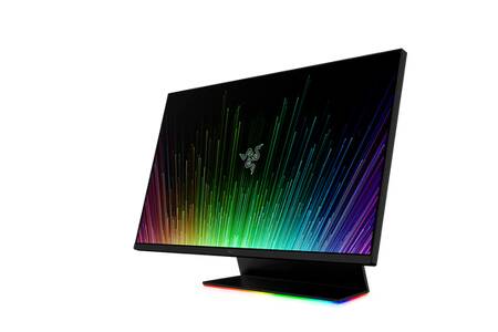 Ecran PC Razer RAPTOR 27 - 165 Hz | Darty