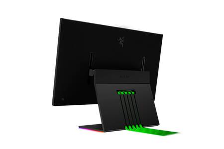 Ecran PC Razer RAPTOR 27 - 165 Hz | Darty