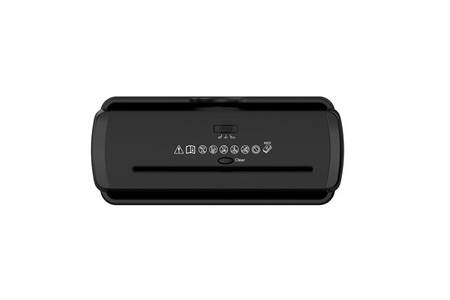 Destructeur papier Itworks S117-A - 01988 | Darty