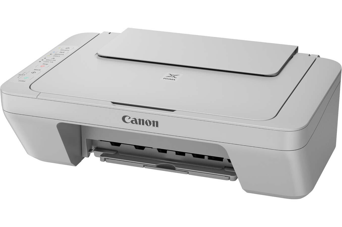 Imprimante jet d'encre Canon PIXMA MG3052 GY EUR (4264835) | Darty