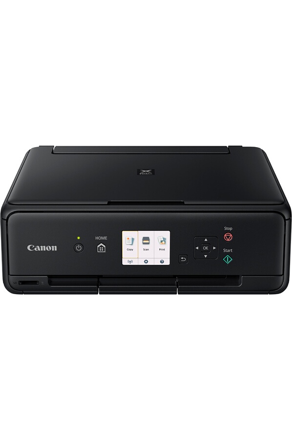 Imprimante jet d'encre Canon PIXMA TS5055 (4264800) | Darty