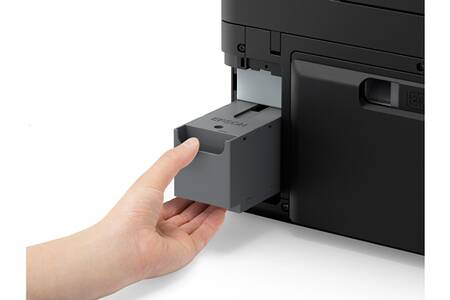 Imprimante multifonction Epson WorkForce WF-4825 | Darty