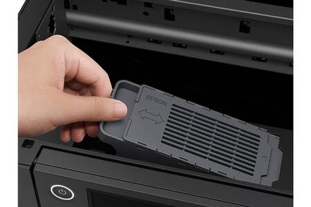 Imprimante multifonction Epson WorkForce WF-7840 | Darty