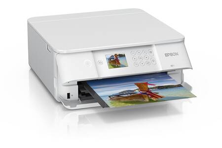 Imprimante multifonction Epson XP-6105 - XP PREMIUM - 6105 | Darty