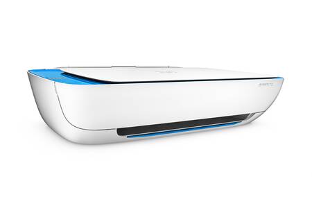 Imprimante jet d'encre Hp DESKJET 3639 | Darty