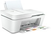 Imprimante multifonction Hp Deskjet Plus 4122 - 3XV14B | Darty