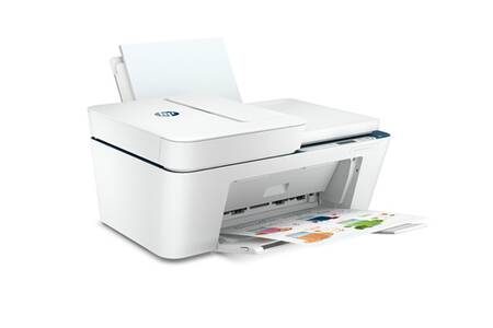Imprimante multifonction Hp DESKJET PLUS 4130 - HP DESKJET PLUS 4130 ...