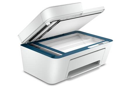 Imprimante multifonction Hp DESKJET PLUS 4130 - HP DESKJET PLUS 4130 ...