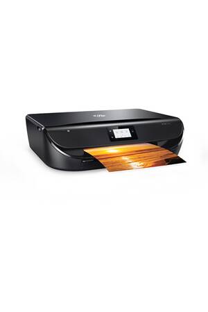 Imprimante multifonction Hp ENVY 5010 NOIRE | Darty