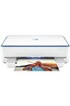 Imprimante multifonction Hp ENVY 6010 3 EN 1 EN BLANC - ENVY 6010 3EN1 ...