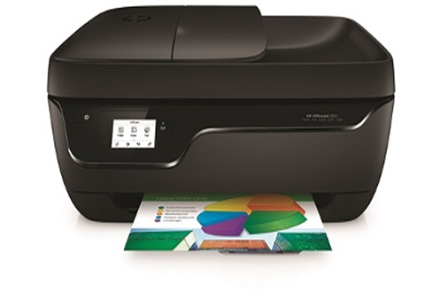Hp HP OfficeJet 3831 | 40 avis sur Darty [4,5/5]