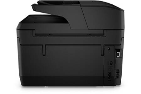 Imprimante multifonction Hp OfficeJet 6950 - P4C85A#BHC OfficeJet 6950 ...