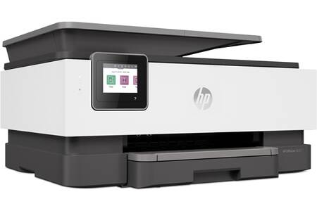 Imprimante multifonction Hp OfficeJet Pro 8022 - OfficeJet Pro 8022 | Darty