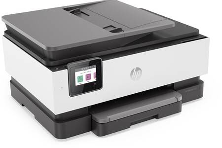 Imprimante multifonction Hp OfficeJet Pro 8022 | Darty