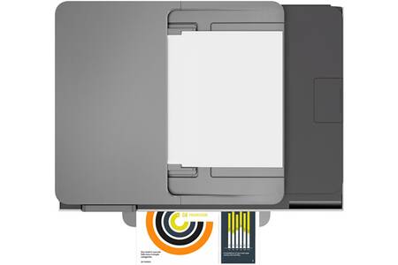 Imprimante multifonction Hp OfficeJet Pro 8022 | Darty