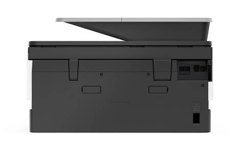 Imprimante multifonction Hp OfficeJet Pro 9012 ELIGIBLE À INSTANT INK ...