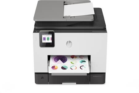 Imprimante multifonction Hp OfficeJet Pro 9022 - 1MR71B#BHC | Darty