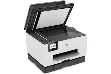 Imprimante multifonction Hp OfficeJet Pro 9022 - 1MR71B#BHC | Darty
