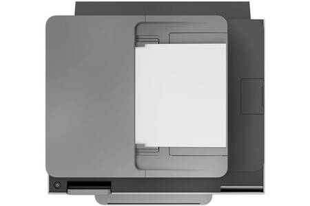 Imprimante multifonction Hp OfficeJet Pro 9022 - 1MR71B#BHC | Darty