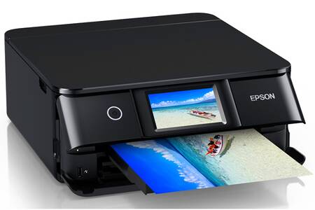 Imprimante monofonction Epson XP-8600 | Darty