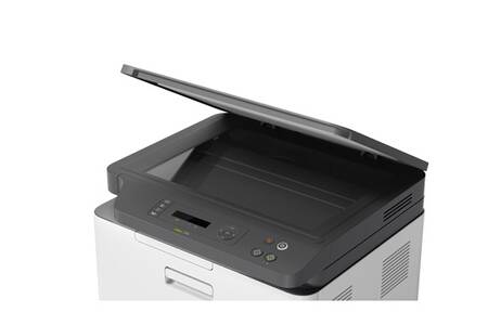 Imprimante multifonction Hp COLOR LASER MFP178NW - 4ZB96A#B19 | Darty