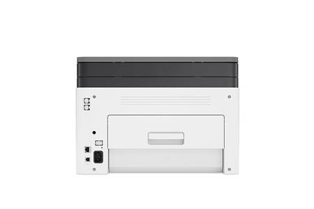 Imprimante multifonction Hp COLOR LASER MFP178NW - 4ZB96A#B19 | Darty