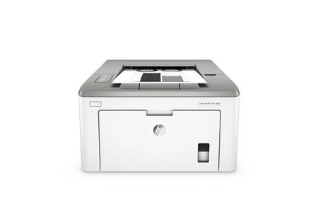 Imprimante monofonction Hp LASERJET PRO M118DW - LASER JET PRO M118DW ...