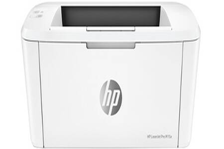Imprimante laser Hp LASERJET PRO M15W - W2G51A#B19 | Darty