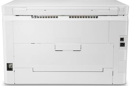 Imprimante monofonction Hp M183 FW | Darty