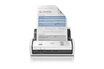 Scanner Brother ADS-1300 / Scanner de documents compact et portable ...