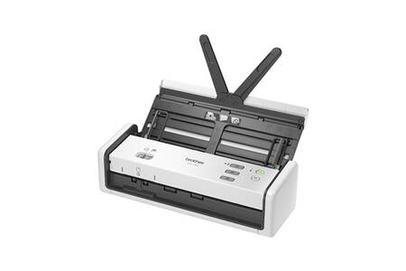 Scanner Brother ADS-1300 / Scanner de documents compact et portable ...