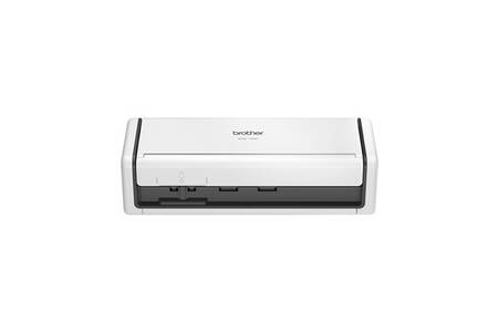 Scanner Brother ADS-1300 / Scanner de documents compact et portable ...
