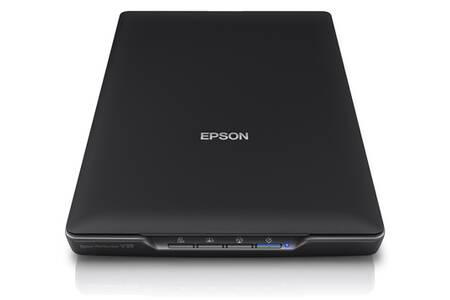 Scanner Epson Perfection V-39 | Darty