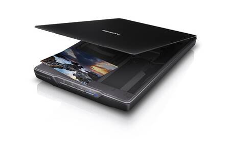 Scanner Epson Perfection V-39 | Darty