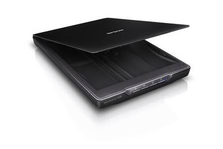 Scanner Epson Perfection V-39 | Darty