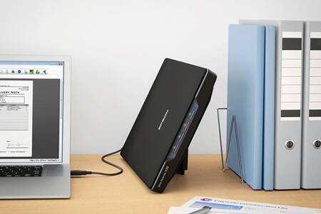 Scanner Epson Perfection V-39 | Darty