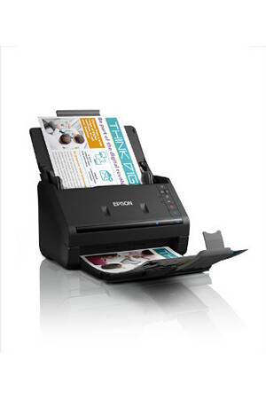 Scanner Epson WorkForce ES-500W II | Darty