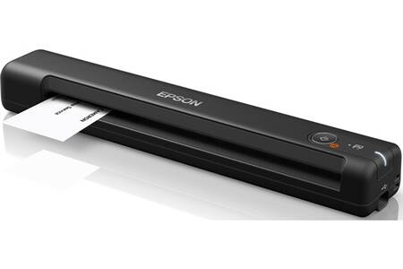 Scanner Epson WORKFORCE ES-50 | Darty