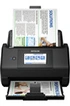Scanner Epson WorkForce ES-580W | Darty
