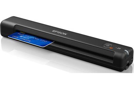 Scanner Epson WORKFORCE ES-60W | Darty