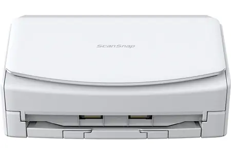 Scanner Fujitsu SCANSNAP IX 1500 - 3139362 | Darty
