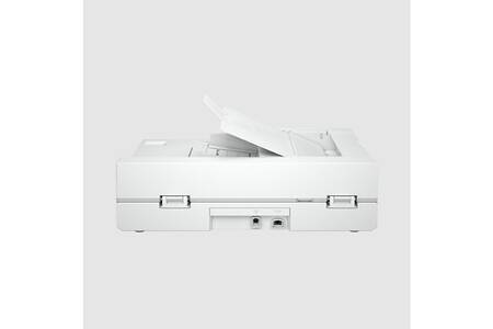 Scanner Hp Scanjet Pro 2600 F1 | Darty