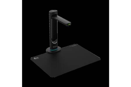 Scanner Iris IRISCan Desk 6 Business - A3 | Darty