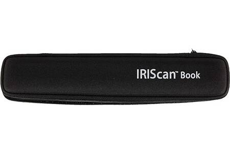 Scanner Iris IRIScan Book 5 | Darty