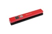 Scanner Iris IRISCAN ANYWHERE 5 RED - 458843 | Darty