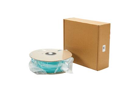 Consommable imprimante 3D Polymaker Filament PLA ecologique Turquoise ...