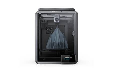 Imprimante 3D Creality3d K1 Max | Darty